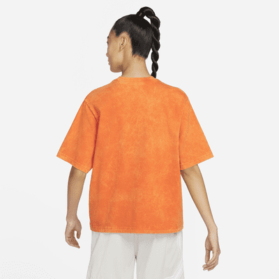 Team 13 Women's Nike WNBA Boxy T-Shirt. Nike NL