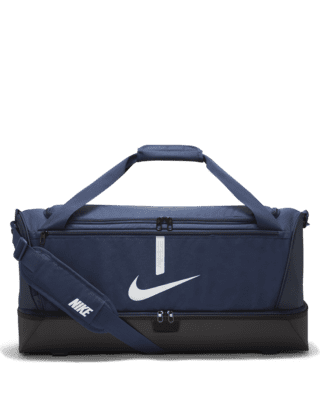 Nike Academy Team Football Hardcase Duffel Bag (Large, 59L). Nike NL