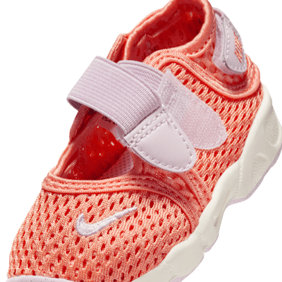 Nike Rift 2 Baby/Toddler Shoes. Nike SG
