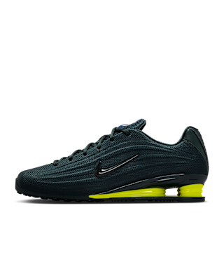 Nike Shox Z Women's Shoes. Nike SK