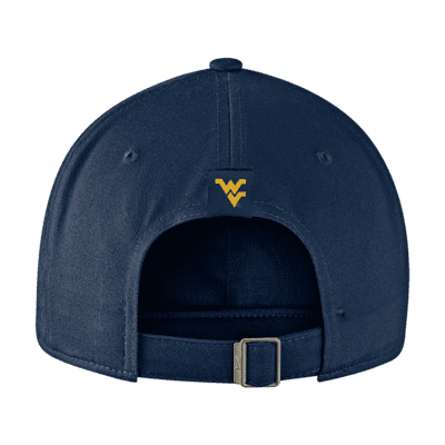 Nike College (West Virginia) Hat. Nike.com