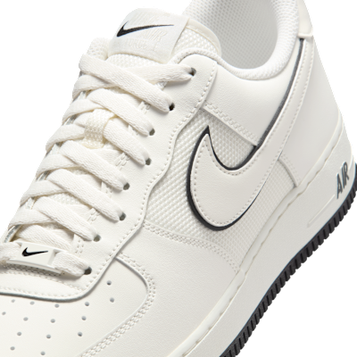 Nike Air Force 1 '07 Men's Shoes. Nike HR