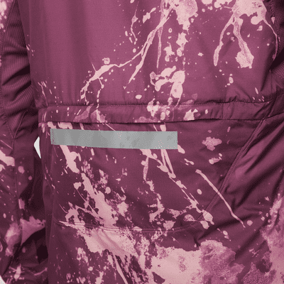 Nike Repel Run Division Men's Running Jacket. Nike IL