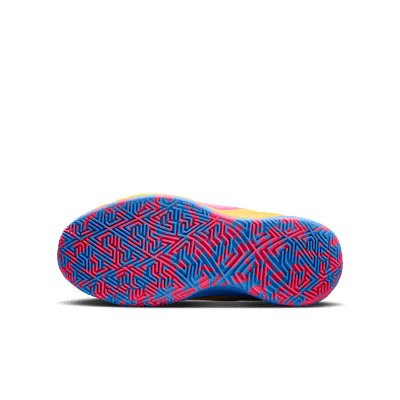 Giannis Freak 6 'Candy Funhouse' Older Kids' Basketball Shoes. Nike SG