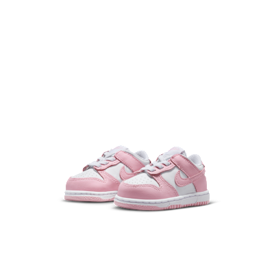 Nike Dunk Low Baby/Toddler Shoes. Nike AT