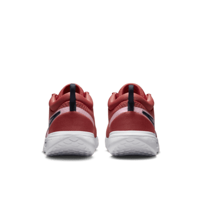 NikeCourt Air Zoom Pro Women's Hard Court Tennis Shoes. Nike LU