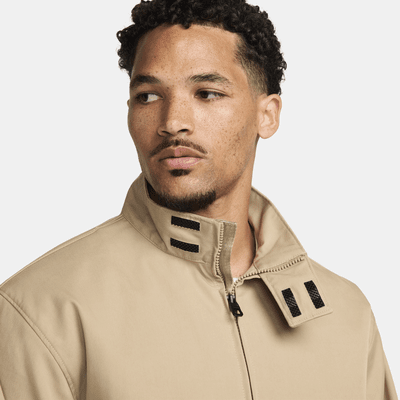 Nike Sportswear Tech Pack Men's Storm-FIT Cotton Jacket. Nike UK