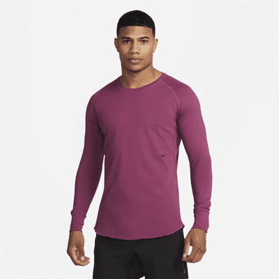 Nike Axis Performance System Men's Dri-FIT ADV Versatile Top. Nike IE