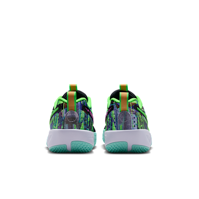 Nike G.T. Cut 3 Older Kids' Basketball Shoes. Nike AU