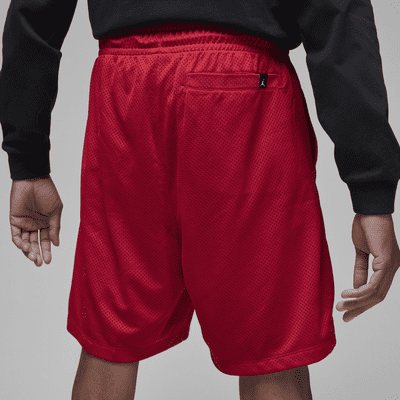 Jordan Essentials Men's Mesh Shorts. Nike IN