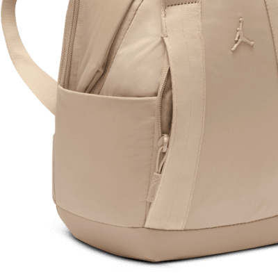 Jordan Alpha Minirucksack (9 l). Nike LU