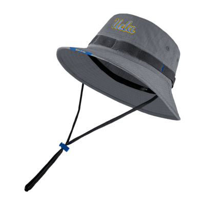 UCLA Nike College Boonie Bucket Hat. Nike.com