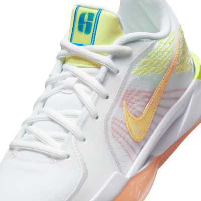 Sabrina 2 SE Older Kids' Basketball Shoes. Nike ID