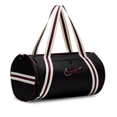 Nike Heritage Retro Duffel Bag (13L). Nike SG