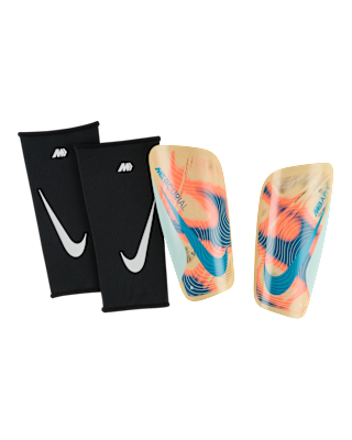 Nike Mercurial Lite 'Kylian Mbappé' Football Shinguards. Nike IN