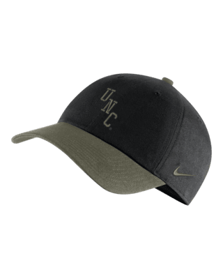 UNC Heritage86 Nike College Hat. Nike.com