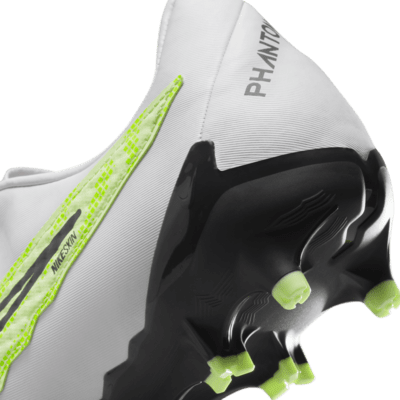 Nike Phantom GX Academy Multi-Ground Football Boot. Nike AT