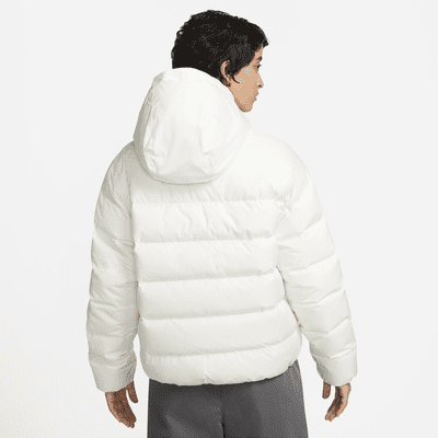 Nike Sportswear Storm-FIT Windrunner Women's Down Hooded Jacket. Nike CZ