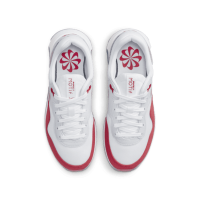 Nike Air Max Motif Next Nature Older Kids' Shoes. Nike SI