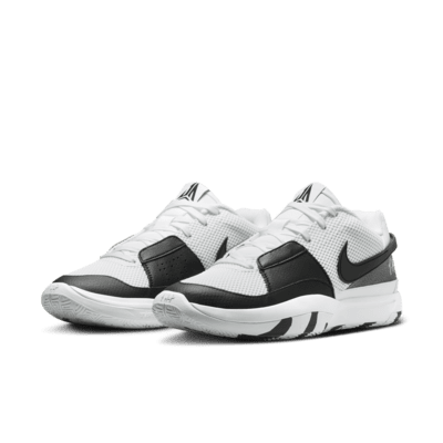 JA 1 EP Basketball Shoes. Nike PH