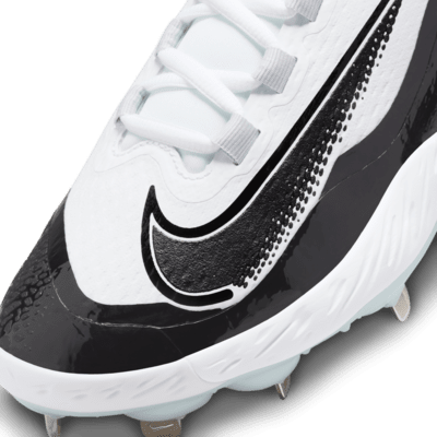 Nike Alpha Huarache Elite 4 Mid Men's Baseball Cleats. Nike.com