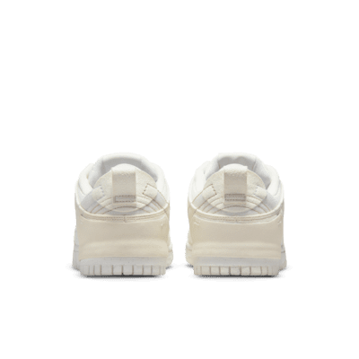 Nike Dunk Low Disrupt 2 Women's Shoes. Nike ID