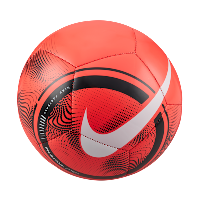 Nike Phantom futball-labda. Nike HU