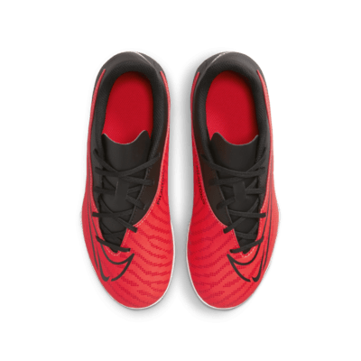 Nike Jr. Phantom GX Club Older Kids' Multi-Ground Football Boot. Nike RO