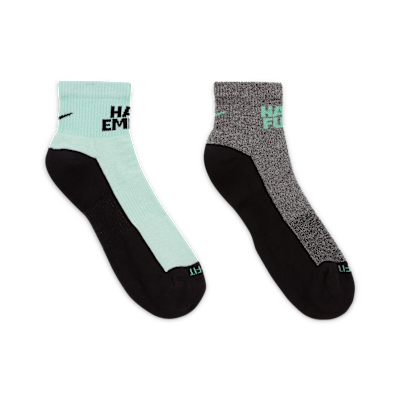 Nike Everyday Plus Cushioned Ankle Socks. Nike AU