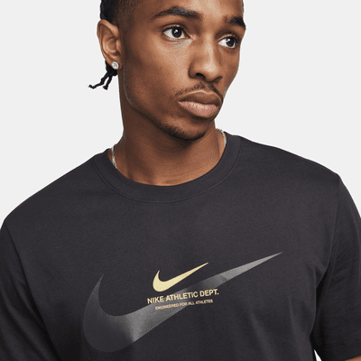 Nike Sportswear Men's Graphic T-Shirt. Nike SK