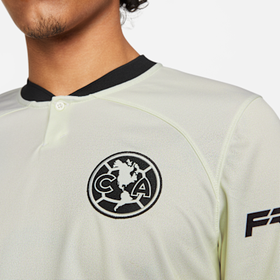 Club América 2022/23 Stadium Third Men's Nike Dri-FIT Football Shirt ...