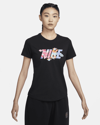 เสื้อยืดผู้หญิง Nike Sportswear "LNY" Nike TH