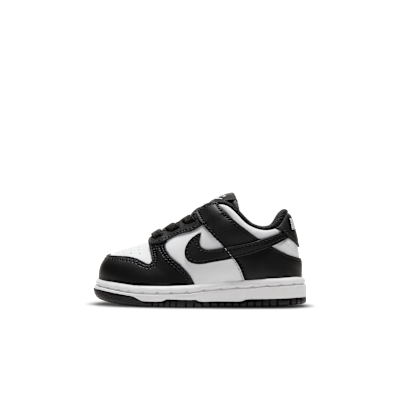 Tenis para bebé e infantil Nike Dunk Low. Nike.com