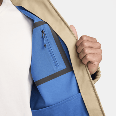 Nike Sportswear Tech Pack Men's Storm-FIT Cotton Jacket. Nike UK