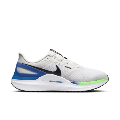 Nike Structure 25 Men's Road Running Shoes. Nike VN