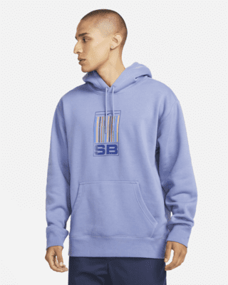Nike SB Graphic Skate Hoodie. Nike.com