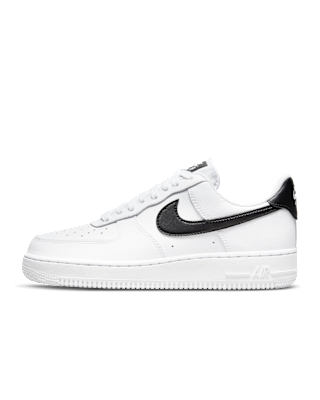 Nike Air Force 1 '07 Women's Shoes. Nike PT