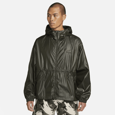 Nike Air Men's Woven Jacket. Nike NL