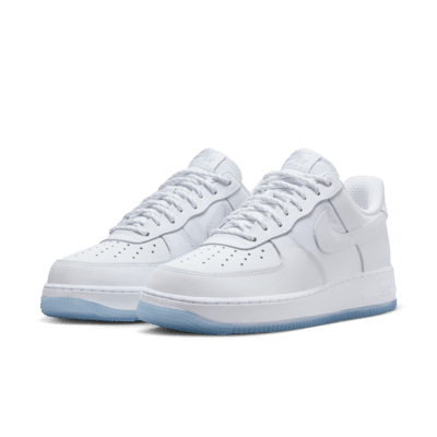Nike Air Force 1 '07 Herrenschuh. Nike DE