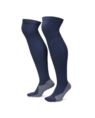 Paris Saint-Germain Strike Home/Away/Goalkeeper Knee-high Football ...