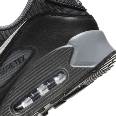 Nike Air Max 90 GORE-TEX Men's Shoes. Nike IE