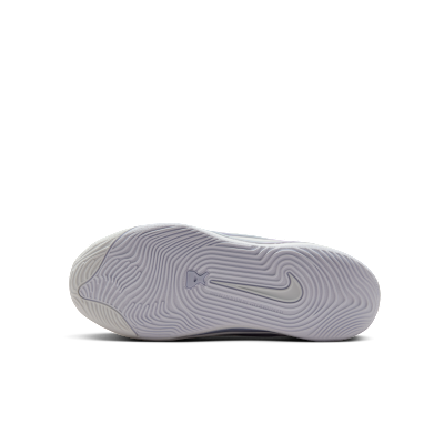 A'One "OG Pearl" A'ja Wilson Big Kids' Basketball Shoes. Nike.com