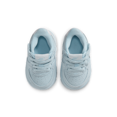 Nike Force 1 Low LV8 EasyOn Baby/Toddler Shoes. Nike CH