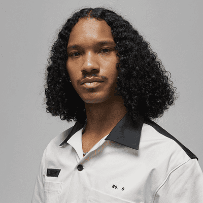 Jordan 'Why Not' Men's Top. Nike SA