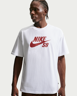 Reviews: Nike SB Men's Logo Skate T-Shirt. Nike.com