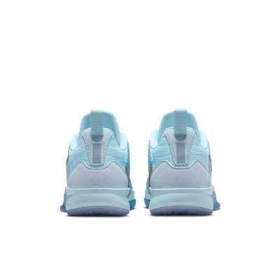 Sabrina 3 'Blueprint' Older Kids' Basketball Shoes. Nike ID