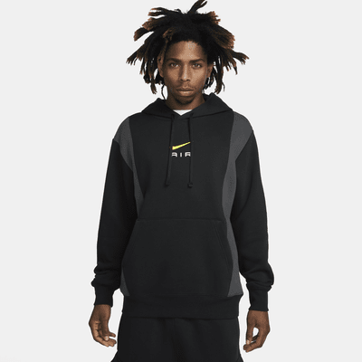 Nike Air Men's Pullover Fleece Hoodie. Nike AU