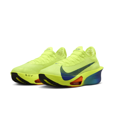 Nike Alphafly 3 Men's Road Racing Shoes. Nike.com