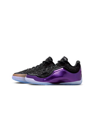 LeBron XXIII "The Chosen One and The One Who Chose" Big Kids ...