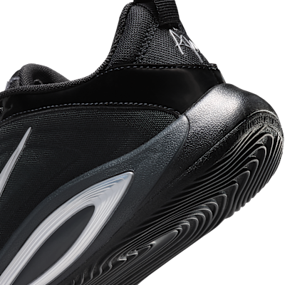 A'One A'ja Wilson Older Kids' Basketball Shoes. Nike ID